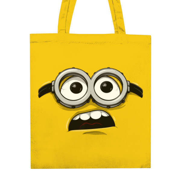 Minion Confused Face The Minions: Names And Facts Plus Who's Who List